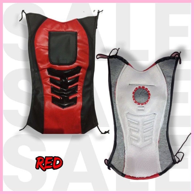 tank cover Bilog for TMX, RUSI, SKYGO, MOTOPOSH, MOTORSTAR, SYM, HONDA ...