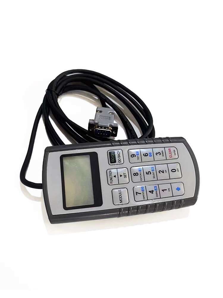 Operador ng Hangzhou Xioxizi/Sujie Elevator Youmai Chinese English Server SMART/HAMCB/ALMCB ...