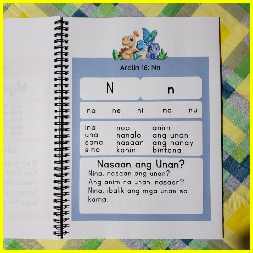 Marungko-Unang Hakbang sa Pagbasa for Kindergarten, Grade 1 Grade 2 and ...