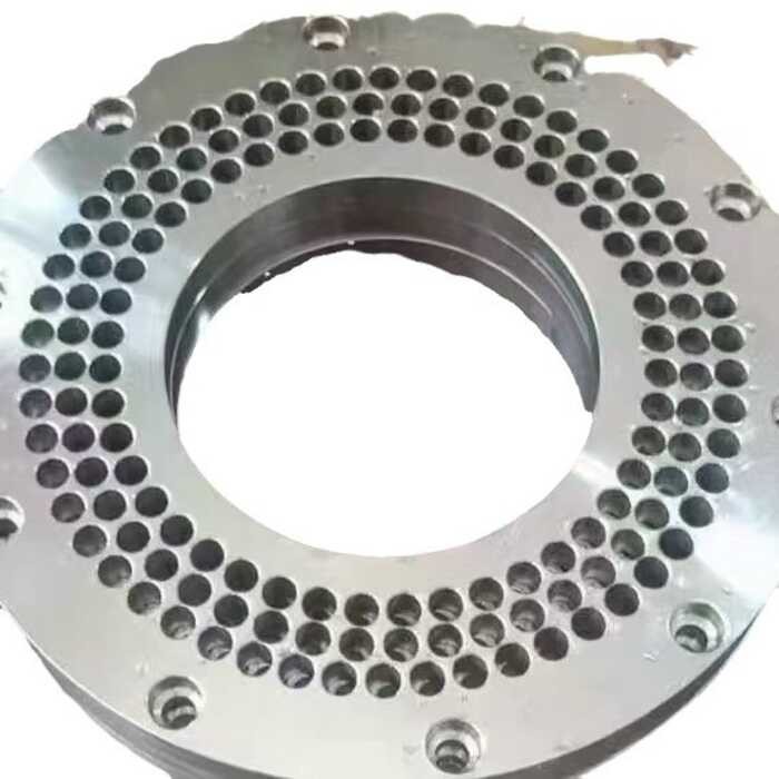 steel irregular Carbon flange drawing material ensures fast ...