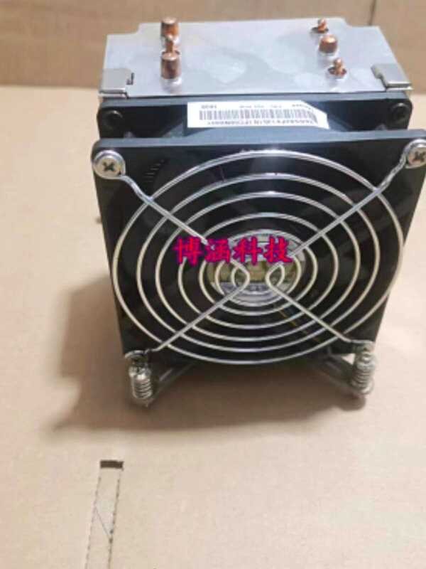 Original ThinkStation P900 P910 CPU Cooler Air Cooling Heatsink 03T8781 ...
