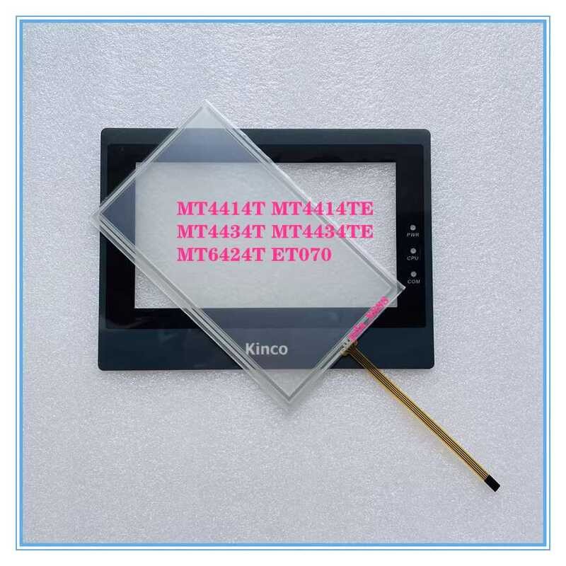 KINCO MT4414T MT4414TE MT4434T MT4433H ET070 Touch Panel Display ...