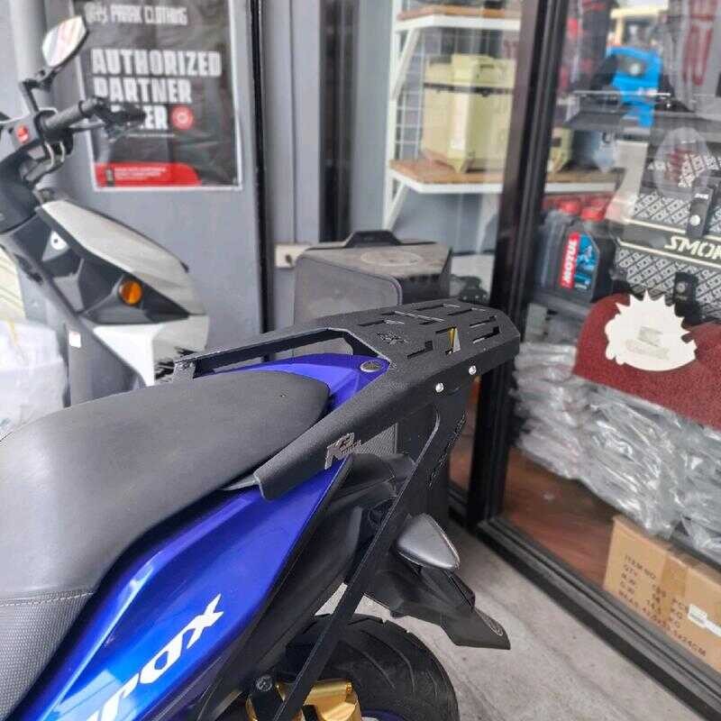 Aerox V1 And V2 K3 Rack Hybrid | Shopee Philippines