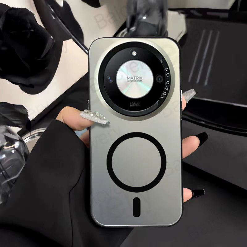 For Huawei Honor X9D X9A X9B X9C X9C Smart High Quality Hard IMD Matte ...