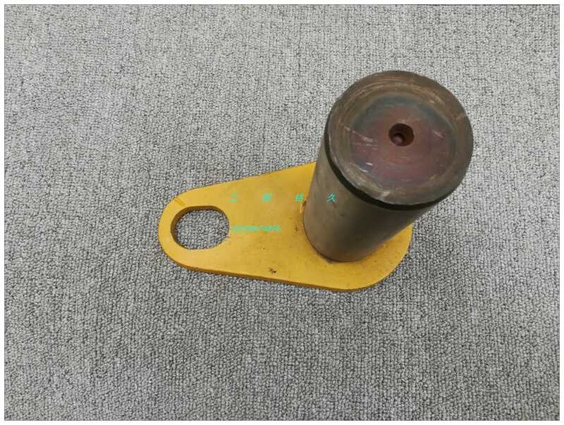 Loader Forklift Parts XG931III XG932II XG932III Bucket Upper Pin Shaft ...