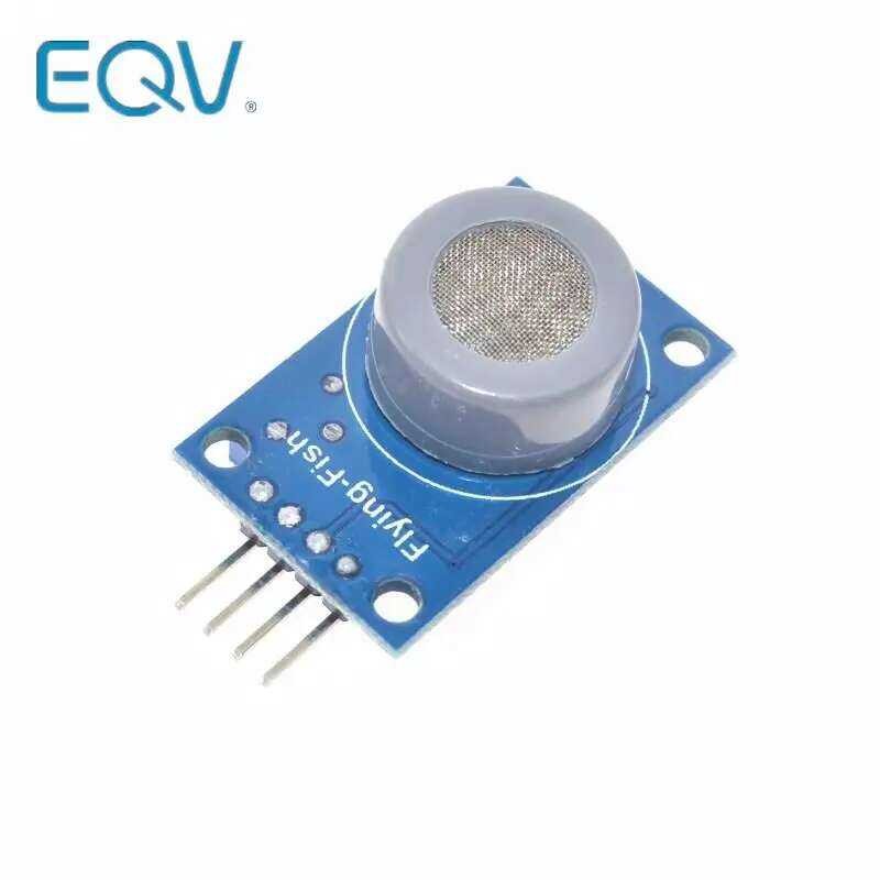 MQ-7 Carbon monoxide gas detection alarm MQ7 sensor module for arduino | Shopee Philippines