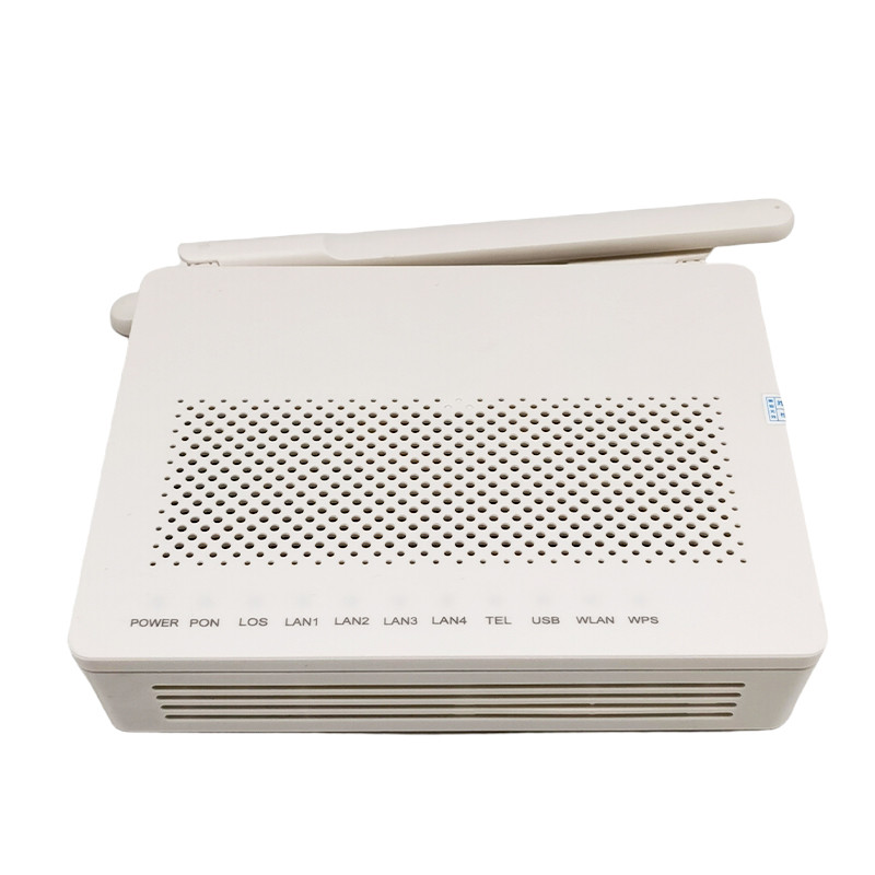 NEW Gigabit HG8145V5 ONU EPON/GPON/XPON FTTH modem router with wifi ...