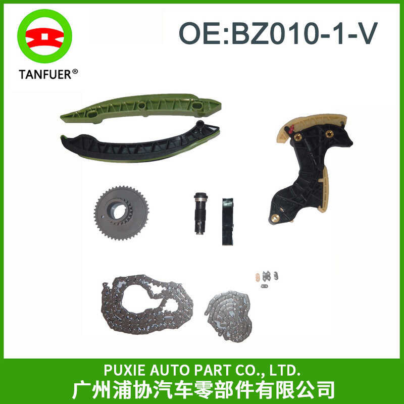 W Mga Bahagi Makina Na Angkop Para Sa Benchi M271 Timing Kit Gabay Ng Tren Bz010-1-V | Shopee ...