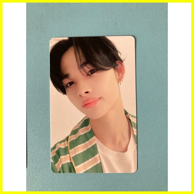 ENHYPEN GGU GGU PACKAGE 2023 TINGI | Shopee Philippines