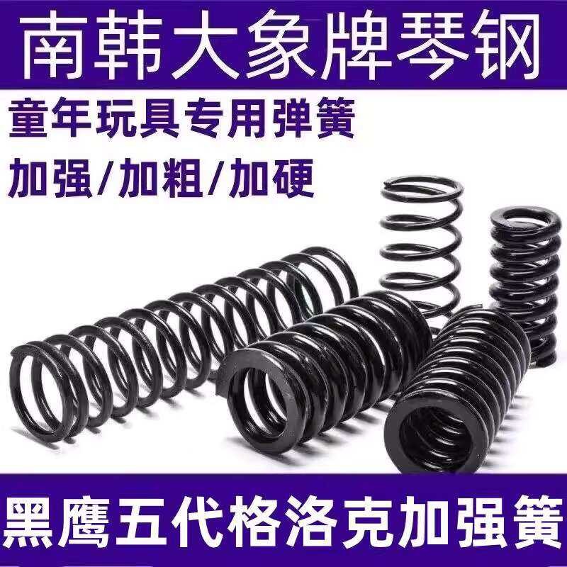 Black Hawk Gen 5 Glock Modified Real Steel High Elasticity Pressure ...