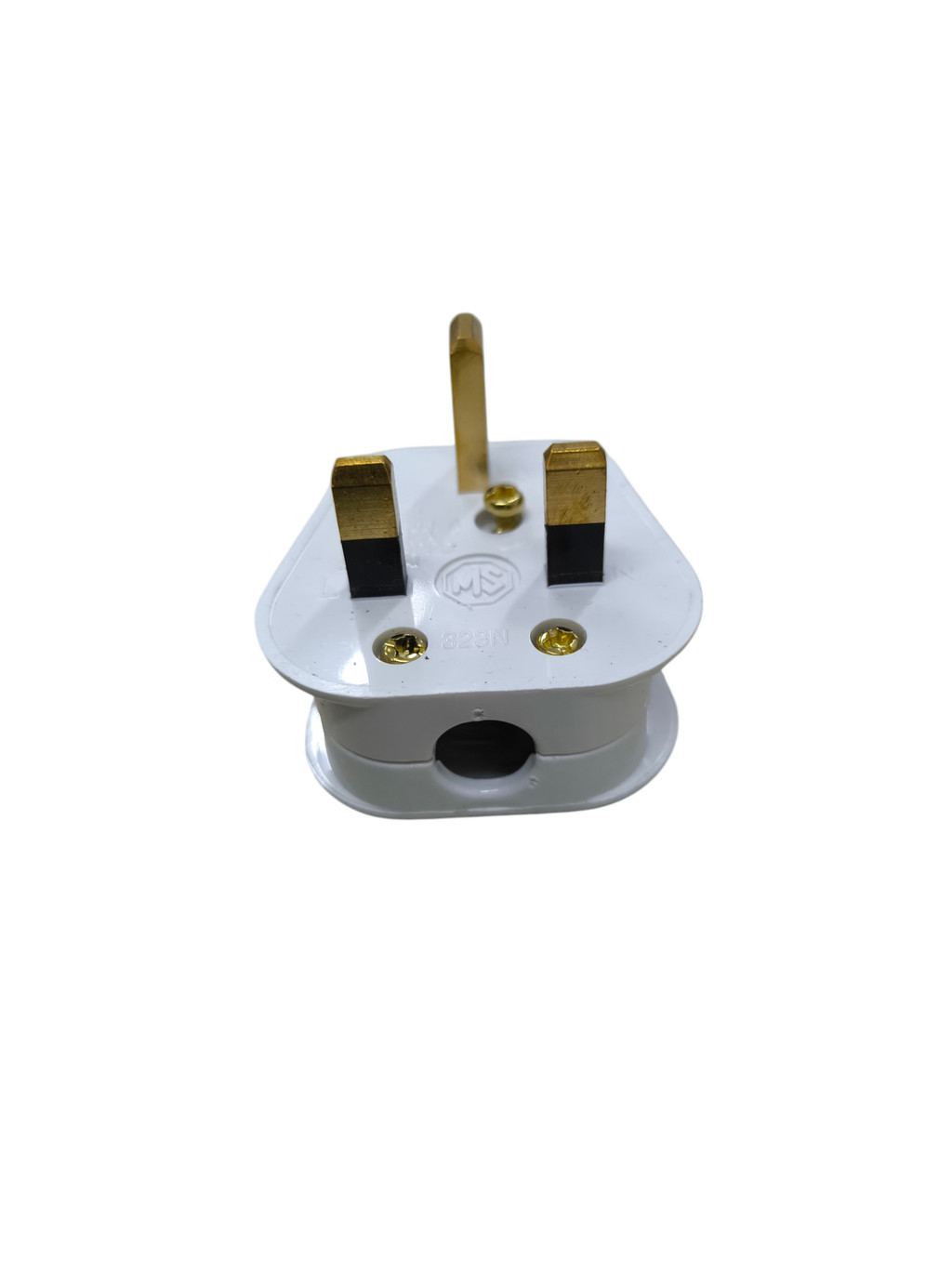 GRIPPES Type G Plug 13A 220V UK Plug with Fuse - TYPEG13A220V | Shopee ...