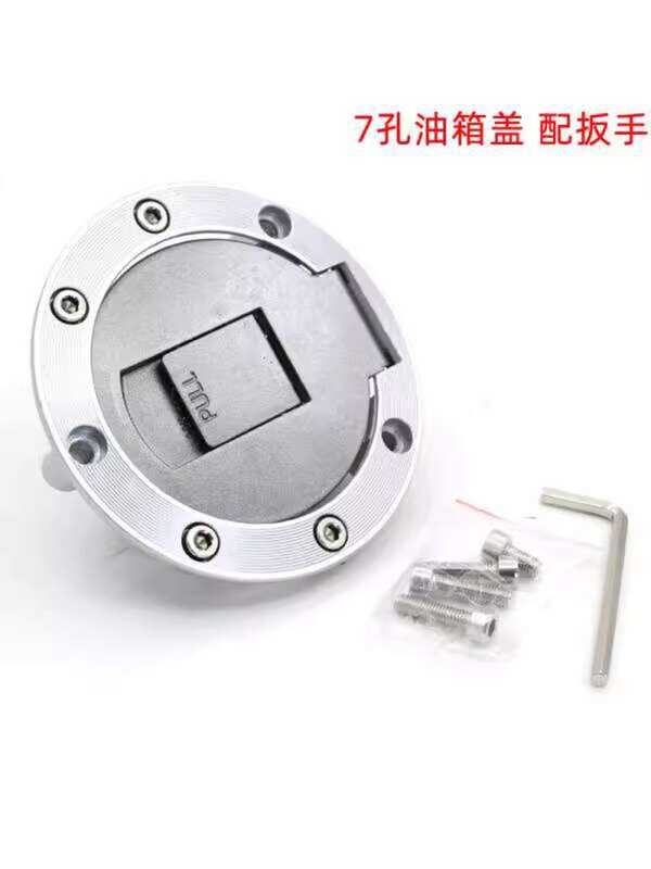 Fuel Tank Cap Suitable for Zongshen/DaYun/Loncin/Lifan 150/175/200 ...