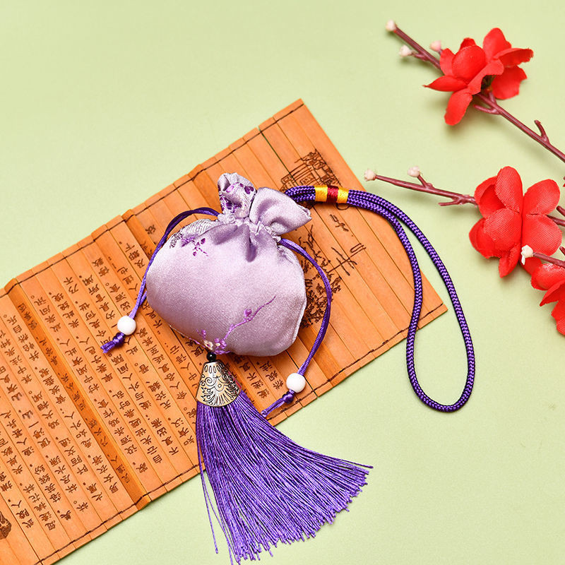 Chinese Style Dragon Boat Festival Sachet Hanging Pendant Sachet ...