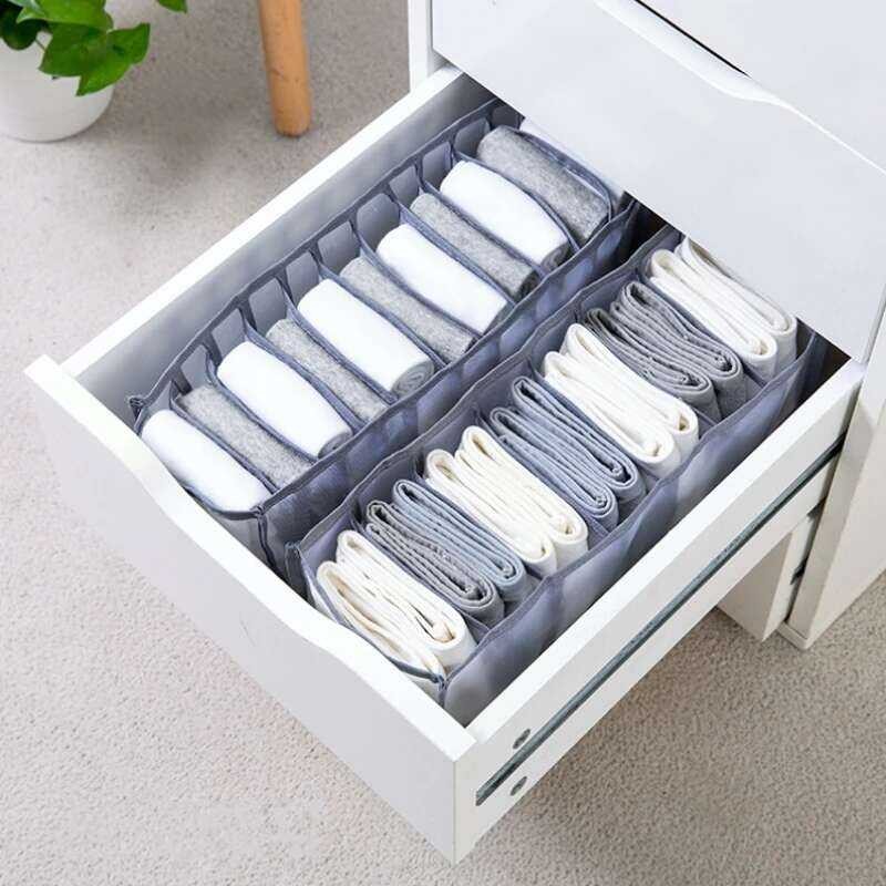 Underwear COD Organizer Clothes Wardrobes Box Closet Room Organizers ...