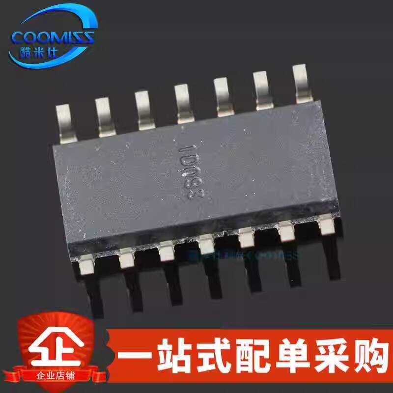 T Original Adum5401arwz-Rl Soic-16 Four-Channel Dc/Dc Converter Isolator 2.5Kv | Shopee Philippines