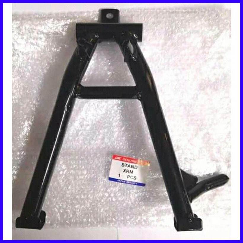 HONDA GENUINE CENTER STAND tmx155 cod | Shopee Philippines