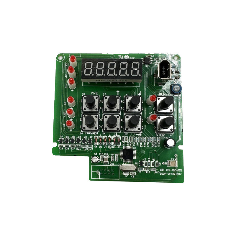 Op - display button board operation panel Mond inverter of elevator ...