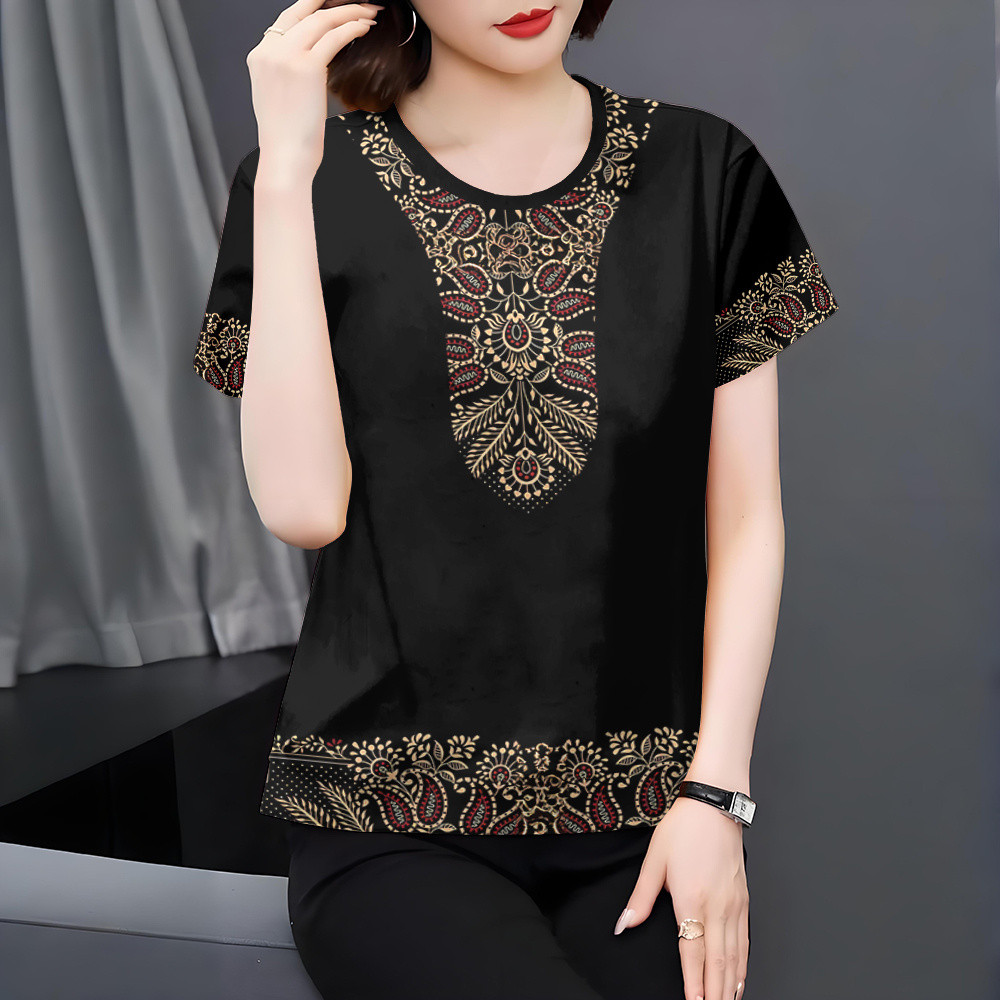 Asean Attire For Women 2025 Barong Tagalog Modern Asian Attire Women ...