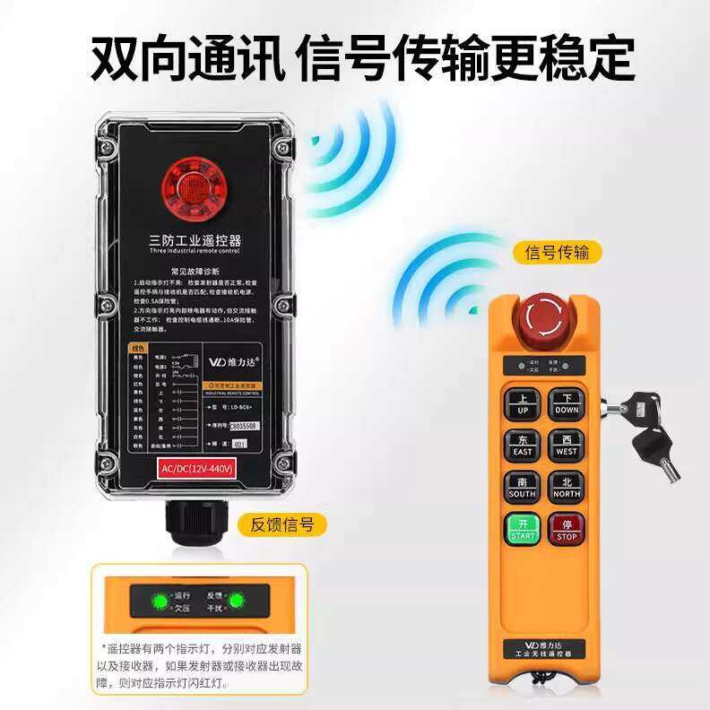 Ang kalsadang lock distribution box na may 6/interactive self-locking ...