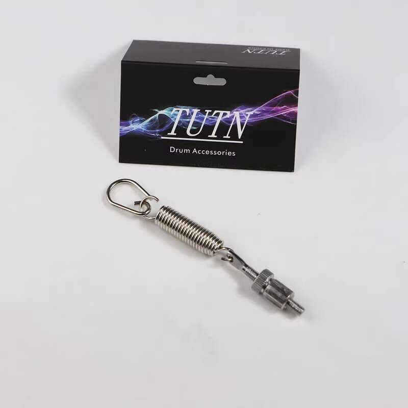TU Set Jazz Drum Accessories Pedal Hammer Puller String Rod Spring Hook ...