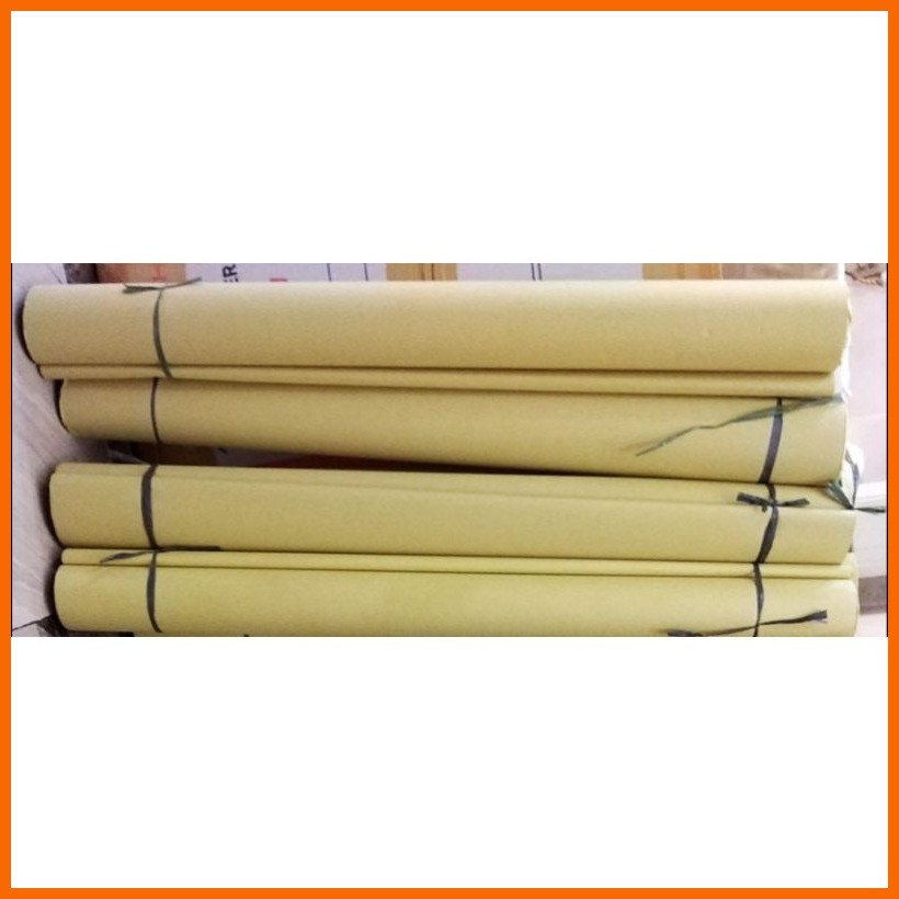 COD Manila Paper Roll 50pcs | Shopee Philippines