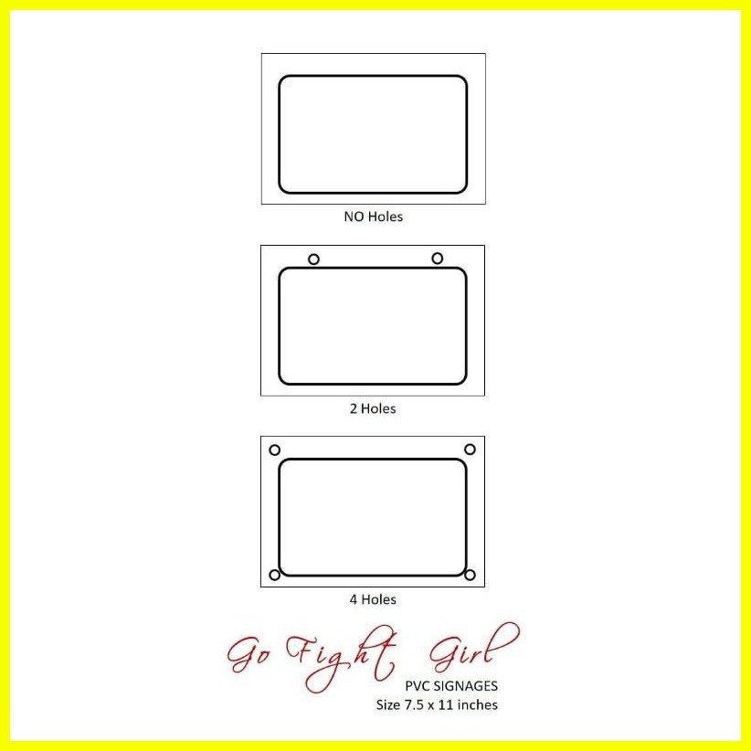 Bawal Umupo at Tumambay Dito Signage A4 Size PVC (Hard Plastic ...