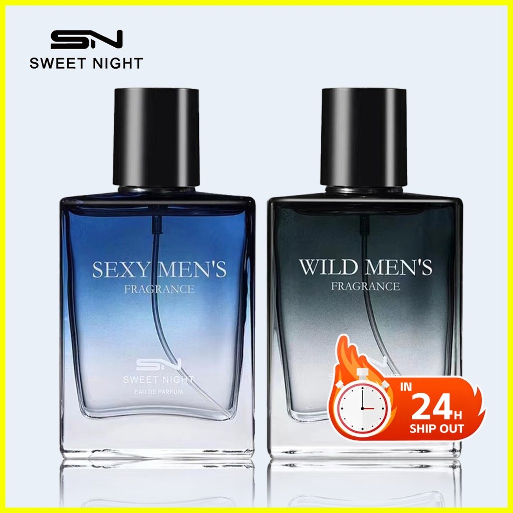 Sweet Night Perfume Long Lasting Fragrance Limited Edition 50ml Perfume ...