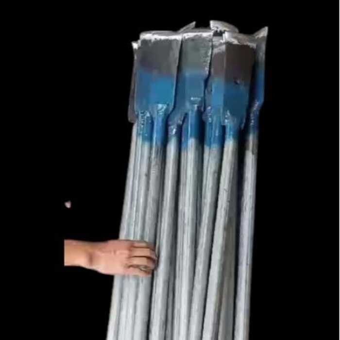 Digging Bar Heavy Duty Molye 5Ft. Gardening Tools | Shopee Philippines