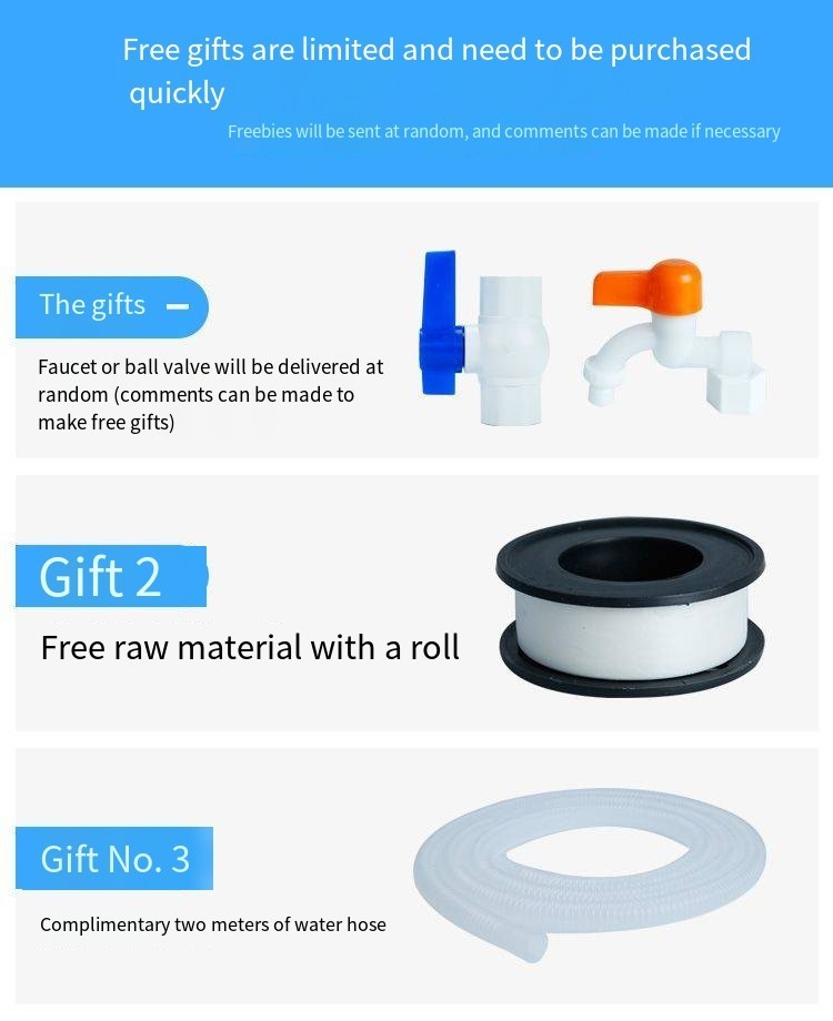 Large Capacity Water Storage Tanks Outdoor/Kitchen Water Tank | Shopee ...