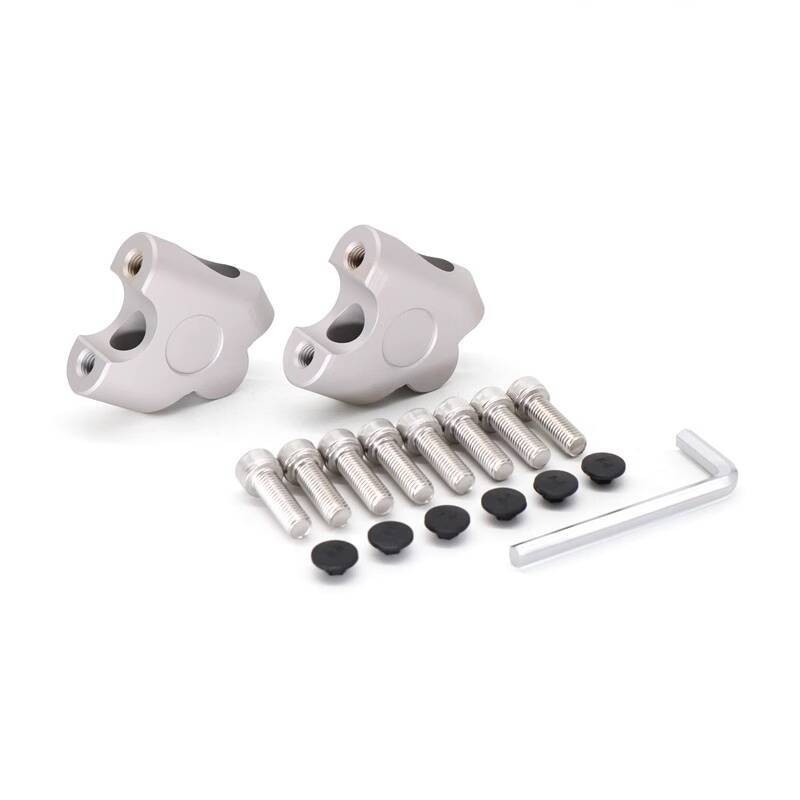 Compatible with EN125 Modified Heightening Code EN150 Motorcycle ...