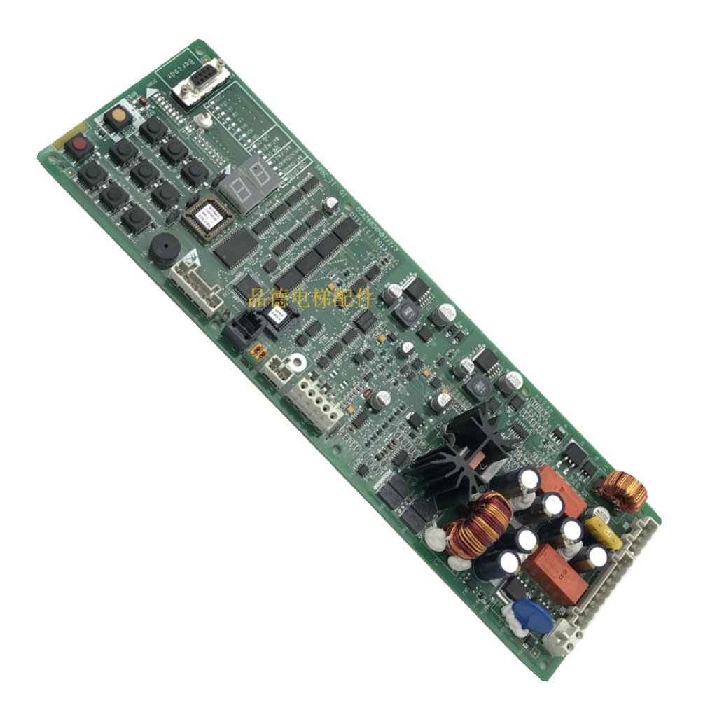 Otis Elevator SPBC-II Sliding Gate GAA GBA26800KB1 NB1 2 3/GCA26800KX1 ...