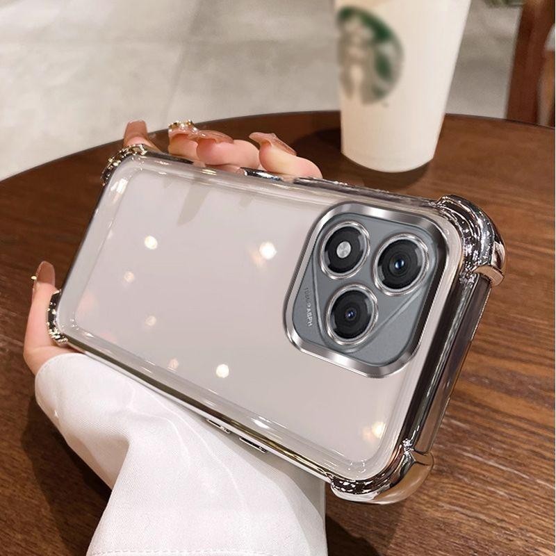 Casing Honor 400 lite Case TPU Cell Phone Back Cover For Honor 400 lite ...