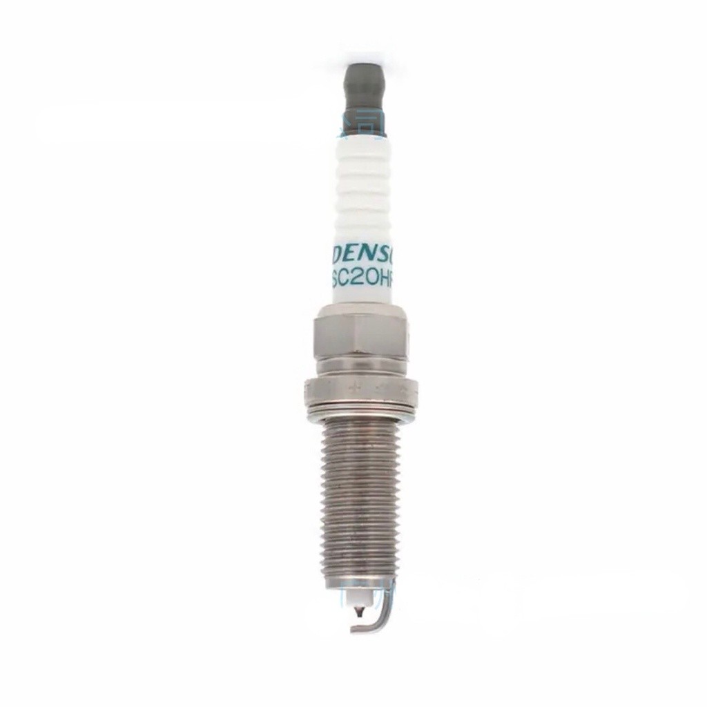 4Pcs Denso SC20HR11 Iridium Spark Plug for Toyota Vios Altis Avanza ...