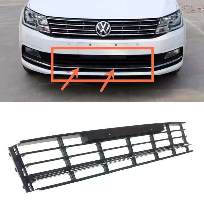 Say original plank cover factory grille fog lamp frame on the bottom ...