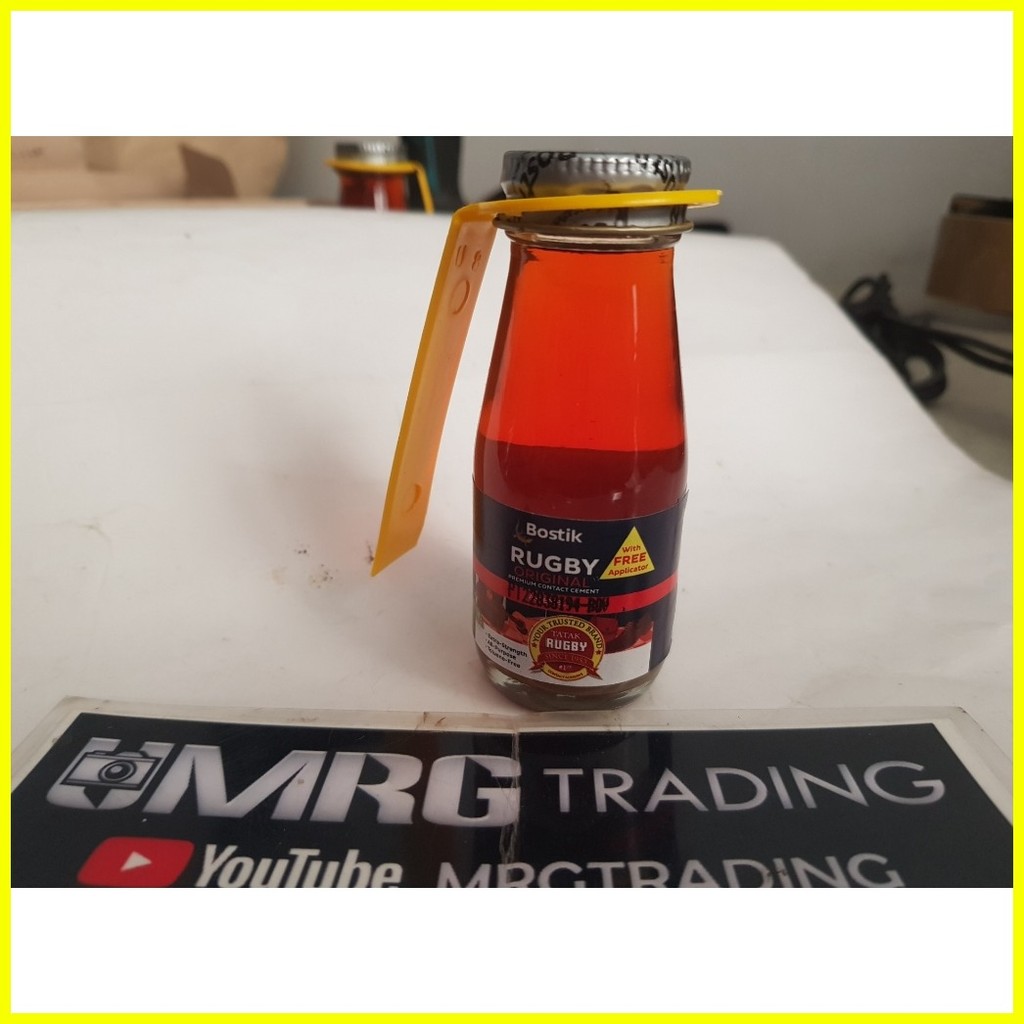 MRG Rugby / Super Dikit Contact Cement | Shopee Philippines