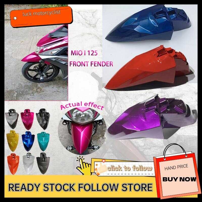 YAMAHA MIO I125 MOTORCYCLE PARTS FRONT FENDER FOR YAMAHA MIO I125 ...
