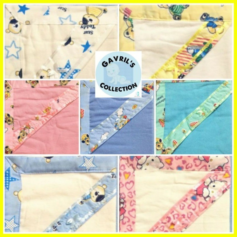 Newborn Receiving Blanket ( Pranella Hoodie ) | Shopee Philippines