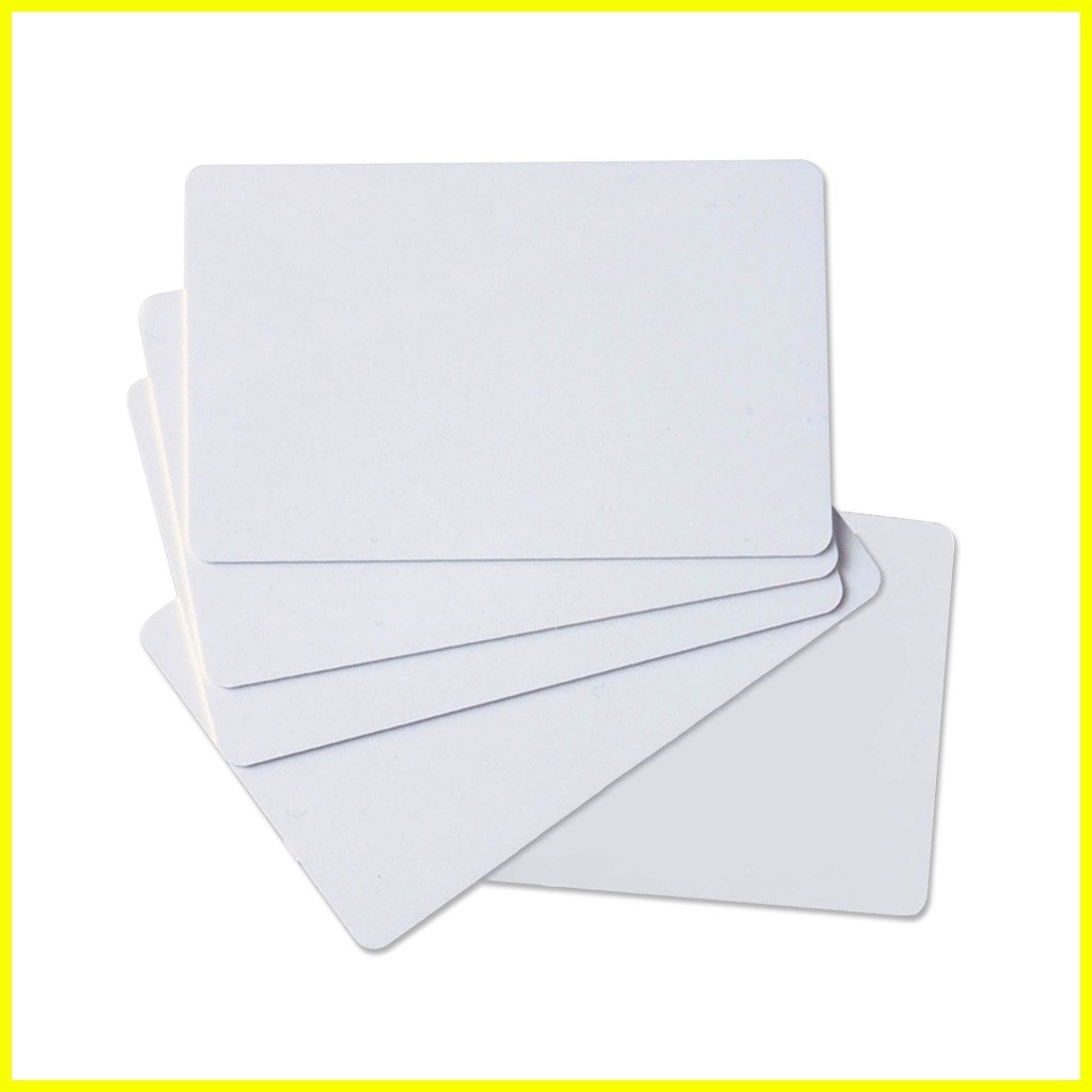 DIGITAL NATIONAL ID PVC | STANDARD PVC ID SIZE | STEP-BY-STEP GUIDE ...