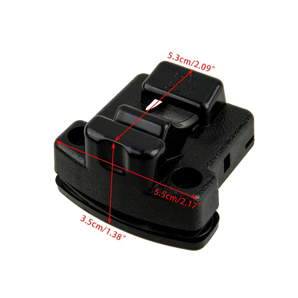 MOTOX Sliding Window Lock For Mitsubishi L300 /Hyundai H100 Traviz Hino ...