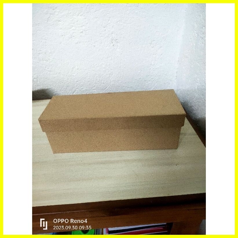 9x4x4inches HARD BOX | Shopee Philippines