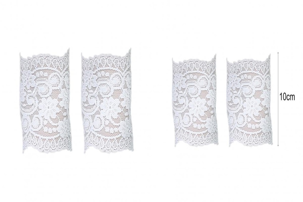 Breathable Lace Arm Cover Comfortable Lace Arm Cover Floral Lace Arm ...