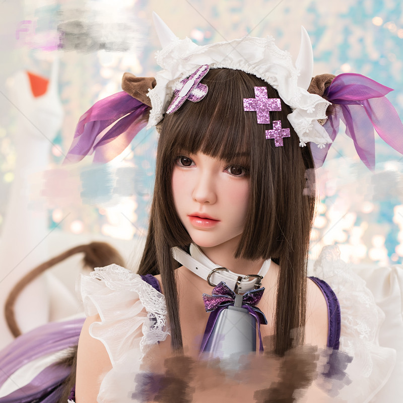 FUDOLL Physical Dolls And Other Figures Of Silicone Dolls 1 To 1 2D ...