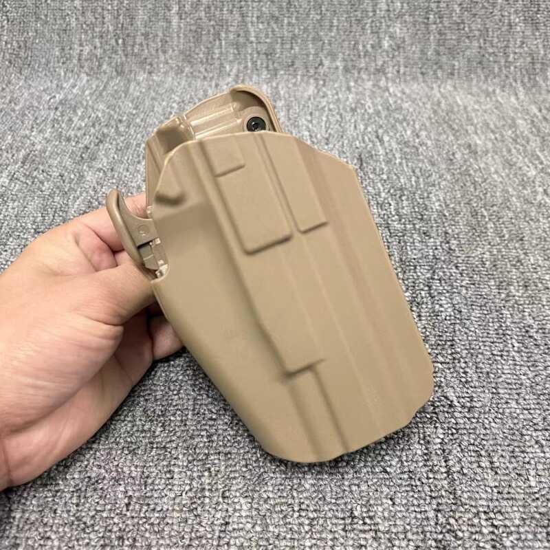 P320 Tactical Quick Draw Holster Universal Glock G17/18/19/22/34/26/M17 ...