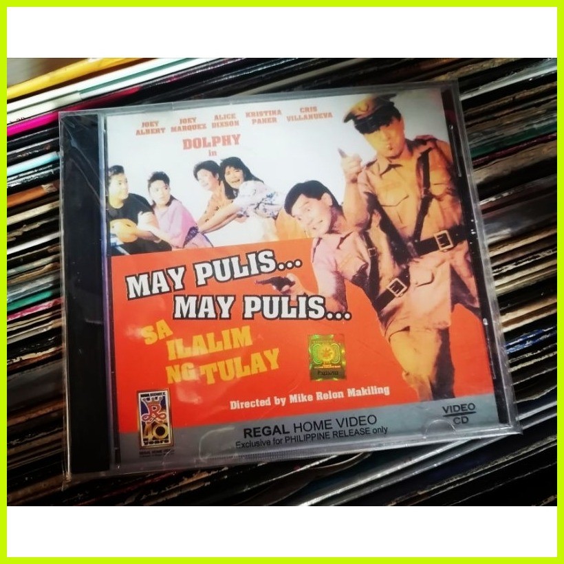 Tagalog VCDs Movie Filipino Movies VCDs Original VCD Movies For Sale ...