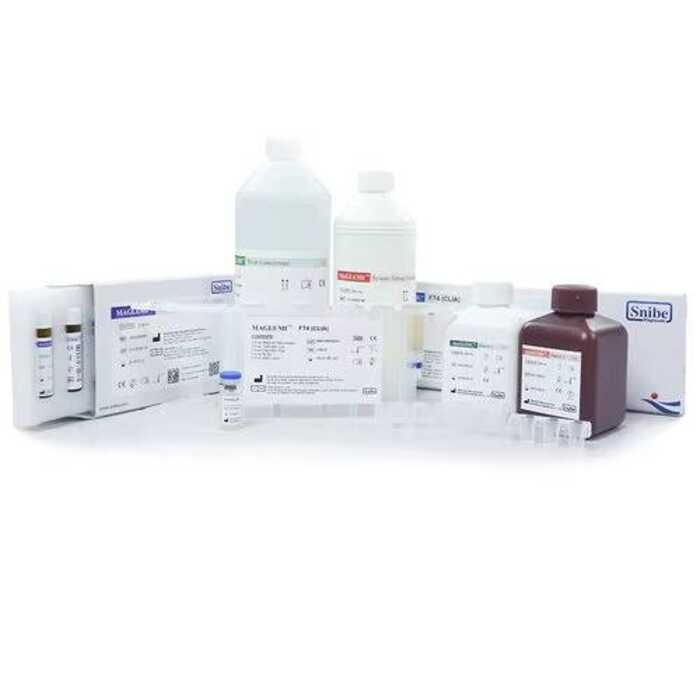 Snibe MAGLUMI W 800 Reagents LH H HIV Vitamin Immunoassay Analyzer Test ...