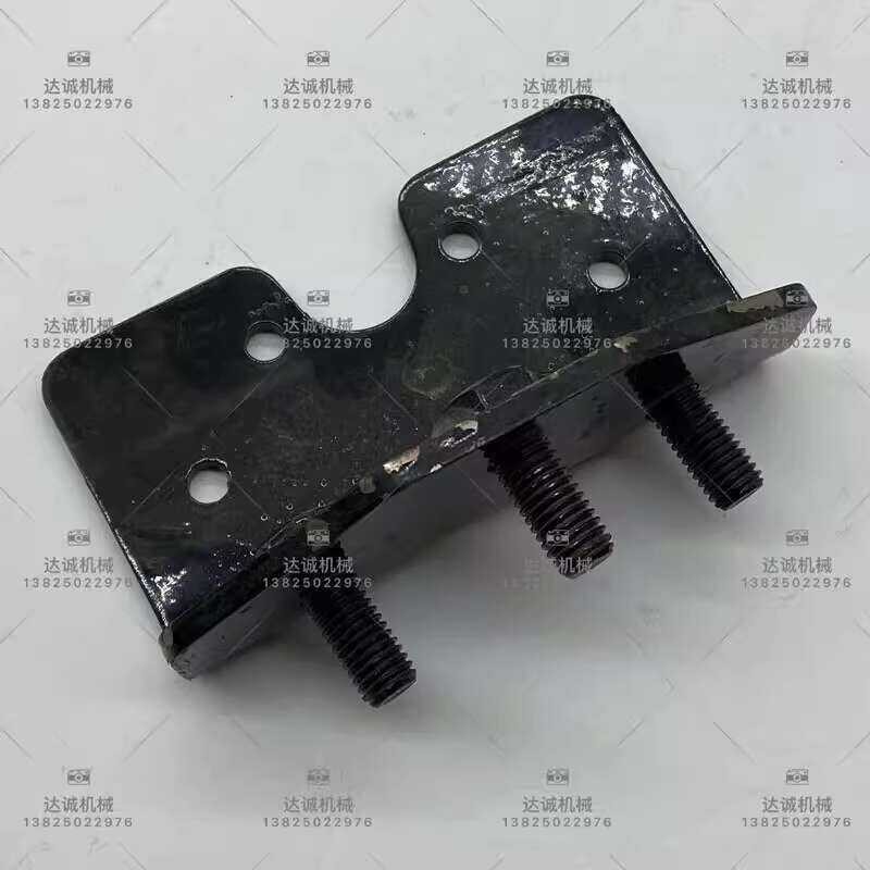 XE215 210 230 2250 260 370 Excavator cab door reverse lock, bumper lock ...