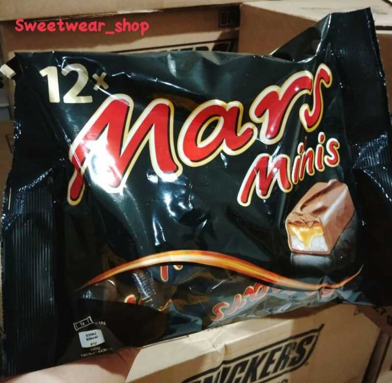 S Chocolate Sale ‼Toblerone / Kitkat / Mars / Snickers / Milky Way ...