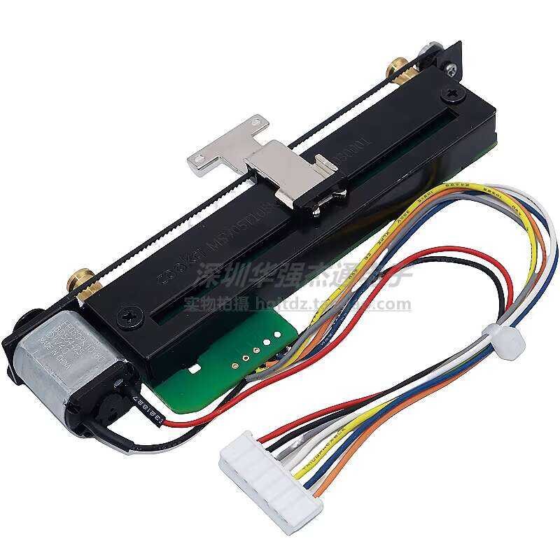 Life Long Stage Lighting Control Console Motorized Program Push Rod ...