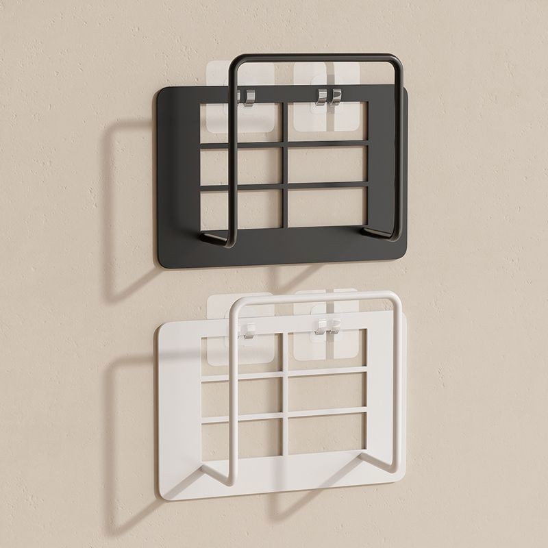 Wall Mounted Router Bracket Easy To Install No-Drill Multi-Purpose ...