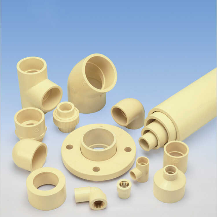 50 40 Beige CPVC Water Ply Pipe 63 90 Hot And Cold | Shopee Philippines